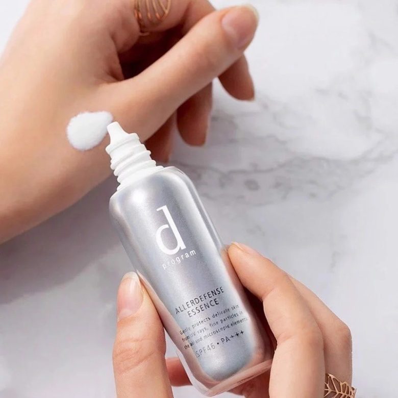 [Review] Các Dòng Kem Chống Nắng Của dProgram - Anna Ngọc